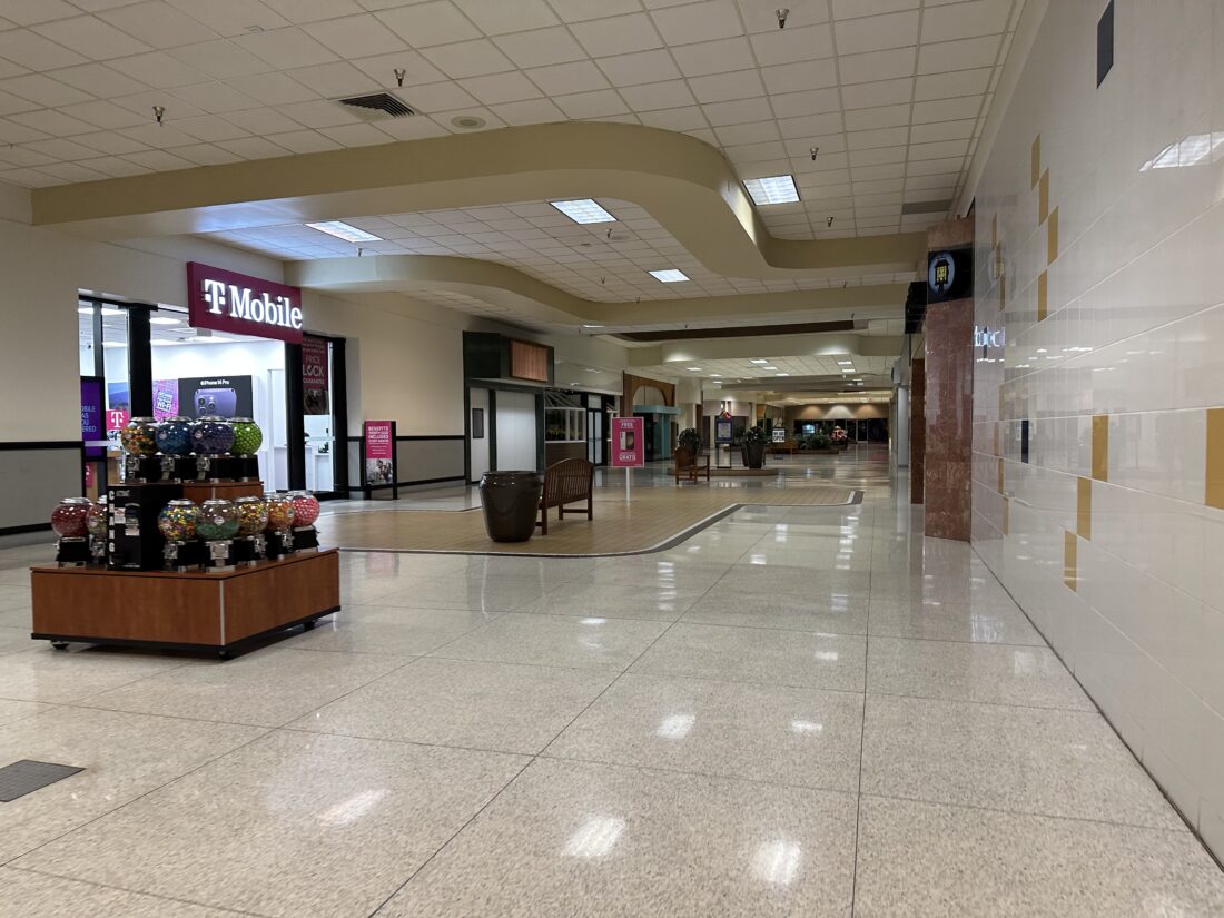 Developers’ application shows potential avenues for Lycoming Mall ...